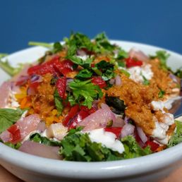 Zest Kitchen Rocklin, CA 95677 | Explore Menu, Customer Reviews & Location